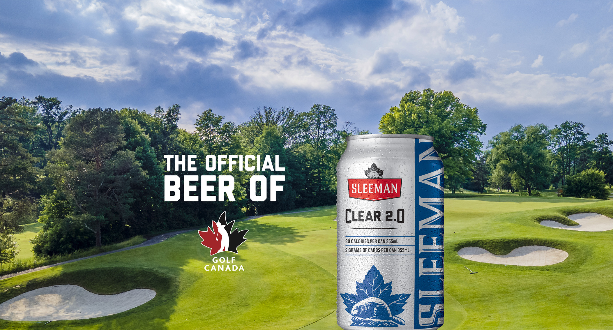 Home | Here’s to Craftier Thinking | Sleeman