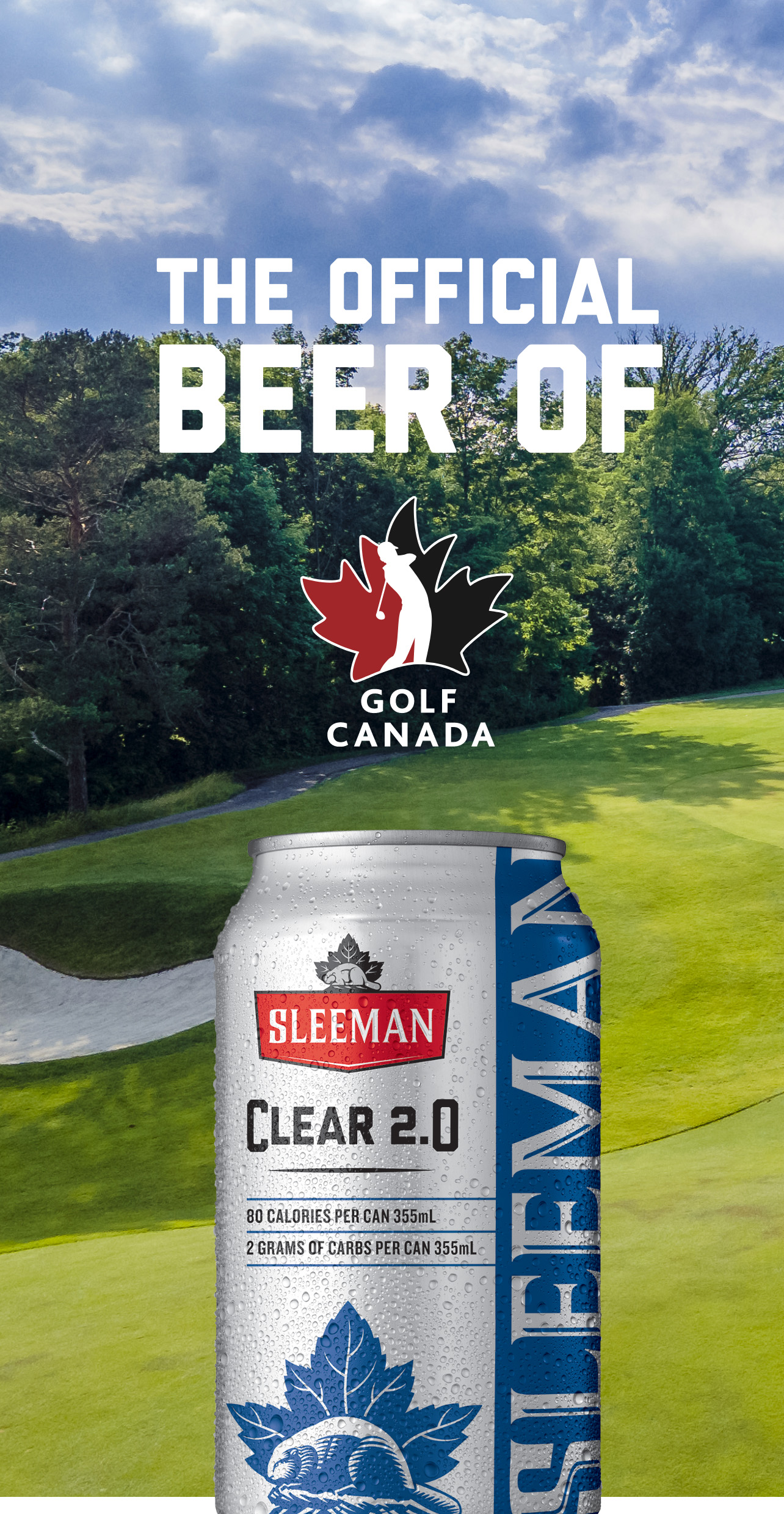 Home | Here’s to Craftier Thinking | Sleeman